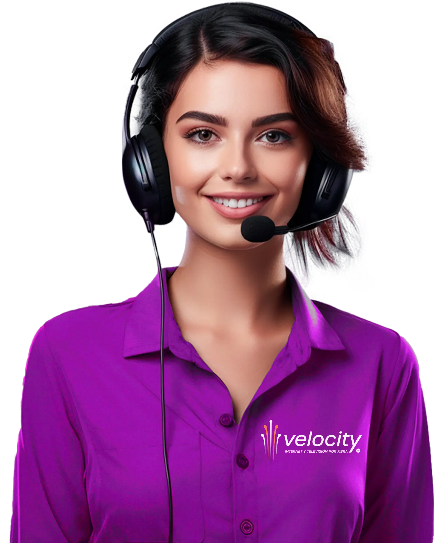 Contacto | Velocity Perú